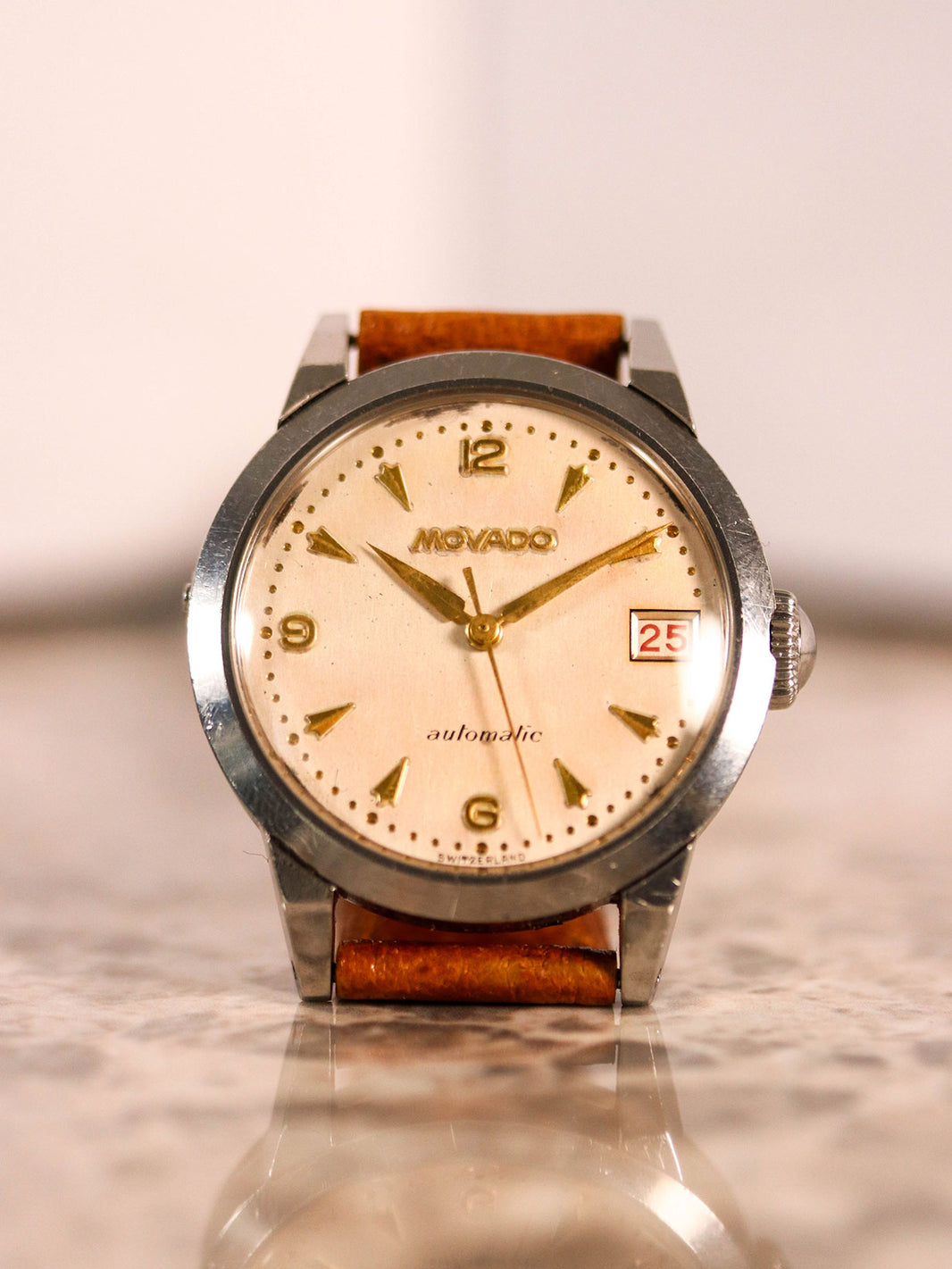 Pre-owned and vintage watches - Proper Watch UK